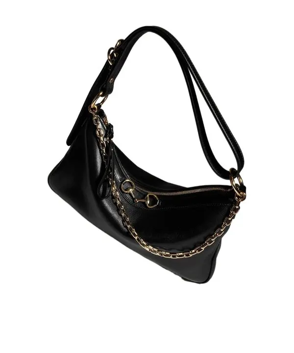 Gucci Starlet Medium Shoulder Bag