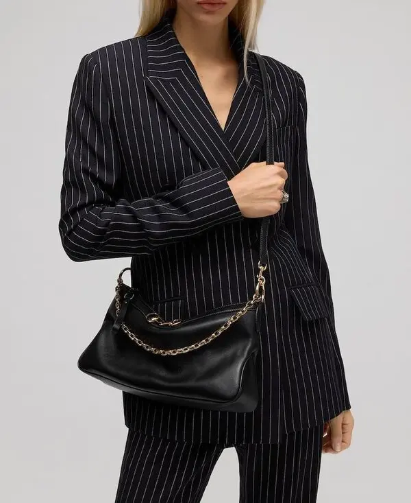 Gucci Starlet Medium Shoulder Bag