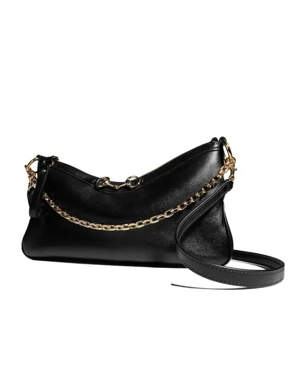Gucci Starlet Medium Shoulder Bag
