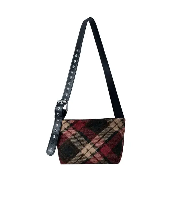 VIVIENNE WESTWOOD Small Maxime Crossbody