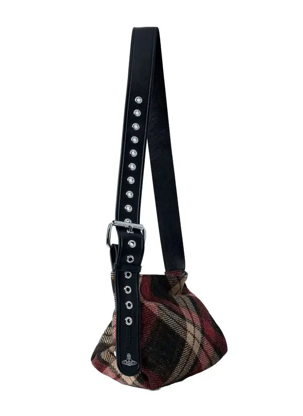 VIVIENNE WESTWOOD Small Maxime Crossbody