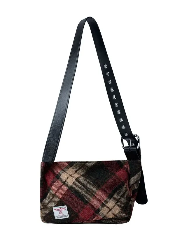 VIVIENNE WESTWOOD Small Maxime Crossbody