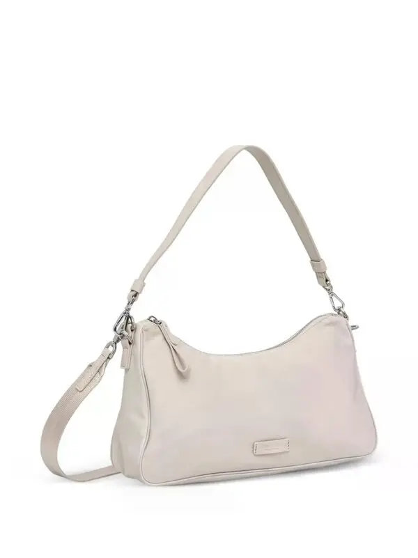 Marc O'polo Logo-patch Cross Body Bag