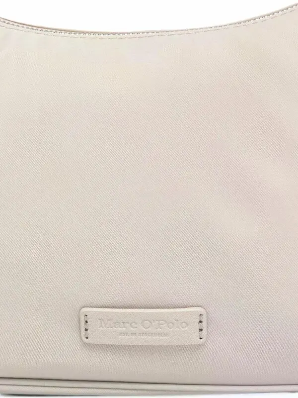 Marc O'polo Logo-patch Cross Body Bag