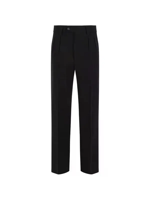 NAMACHEKO Morys Pleated Trousers