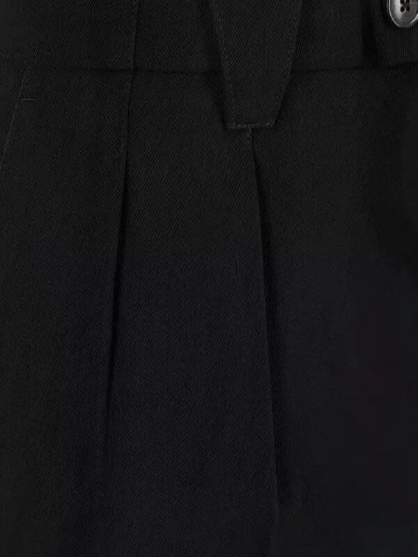 NAMACHEKO Morys Pleated Trousers