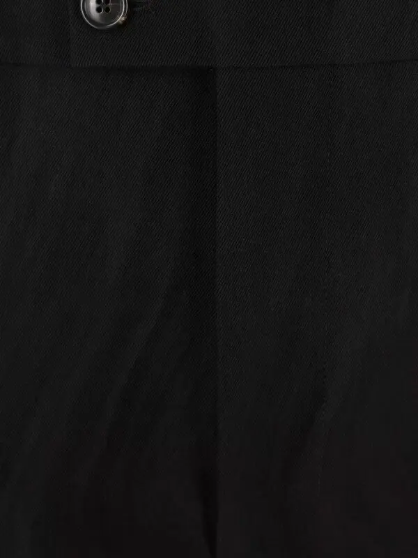 NAMACHEKO Morys Pleated Trousers