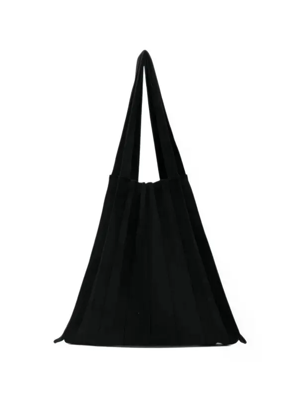 PLEATSMAMA Pleated Shoulder Bag