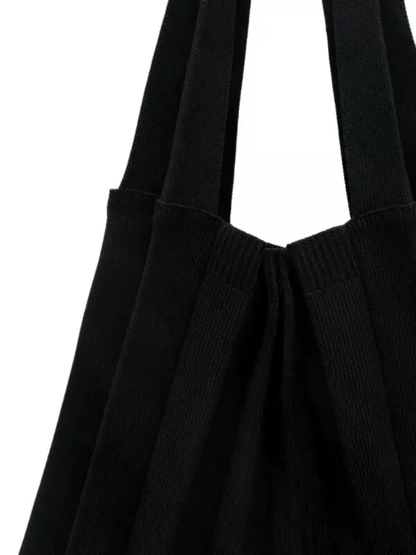 PLEATSMAMA Pleated Shoulder Bag