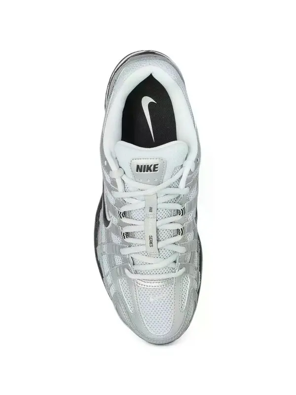 Nike P-6000 Sneakers - Silver