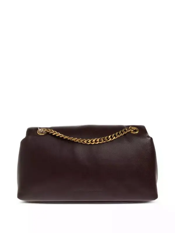 Marc Jacobs Scene Mini Leather Shoulder Bag