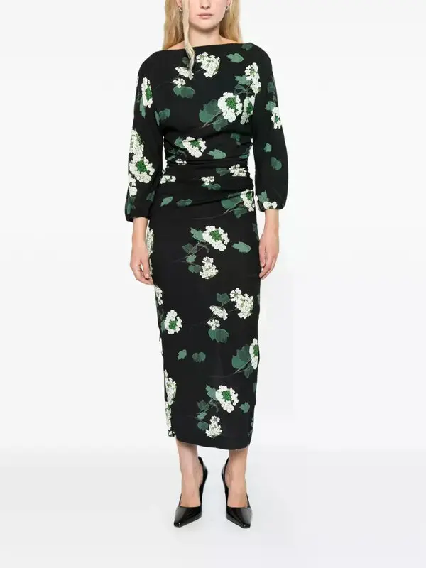 Bernadette Dress Ezra