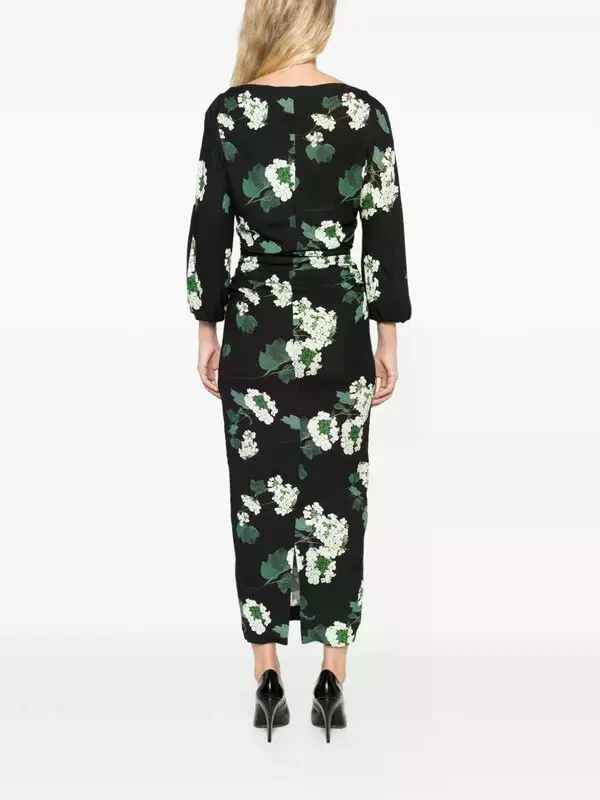 Bernadette Dress Ezra
