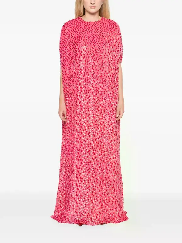 Bernadette Dress Eleonore