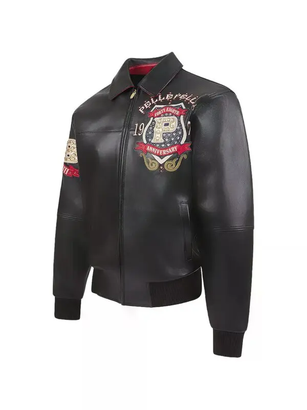 PELLE PELLE Unrivaled Anniversary Leather Jacket
