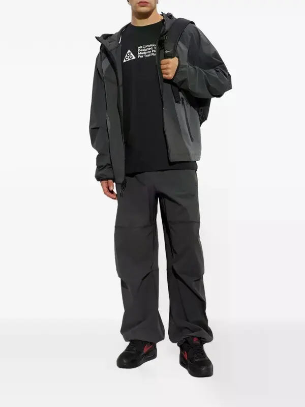 Nike Tech Dri-fit Woven Pants