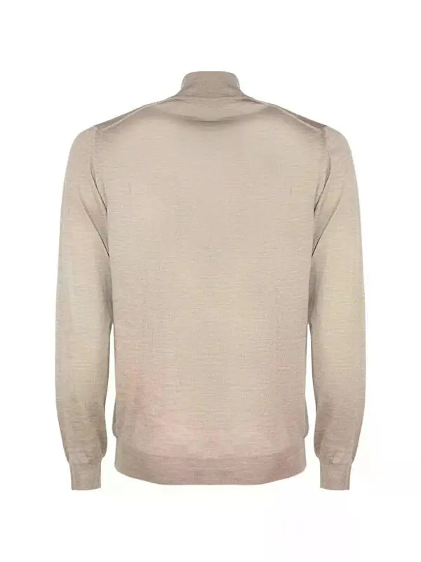 Fedeli Roll-neck Sweater