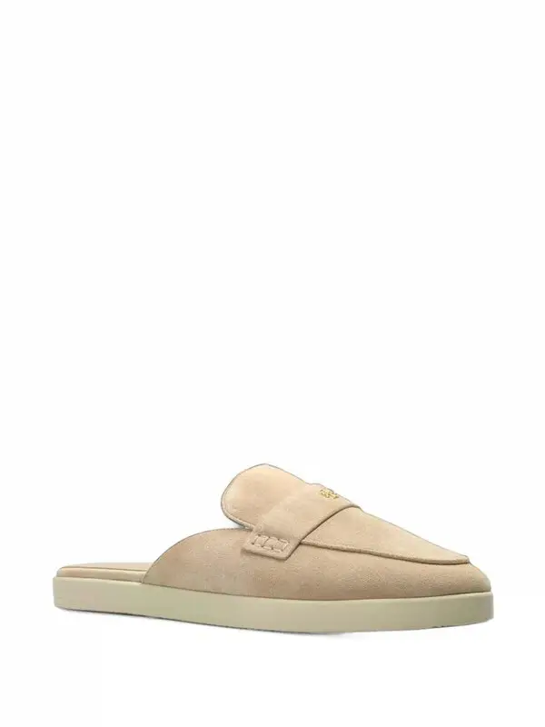Tory Burch Ballet Sport Mules