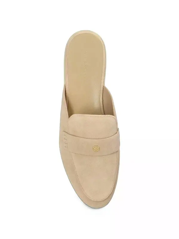 Tory Burch Ballet Sport Mules