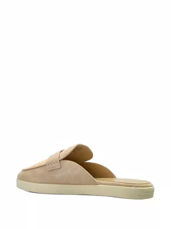 Tory Burch Ballet Sport Mules