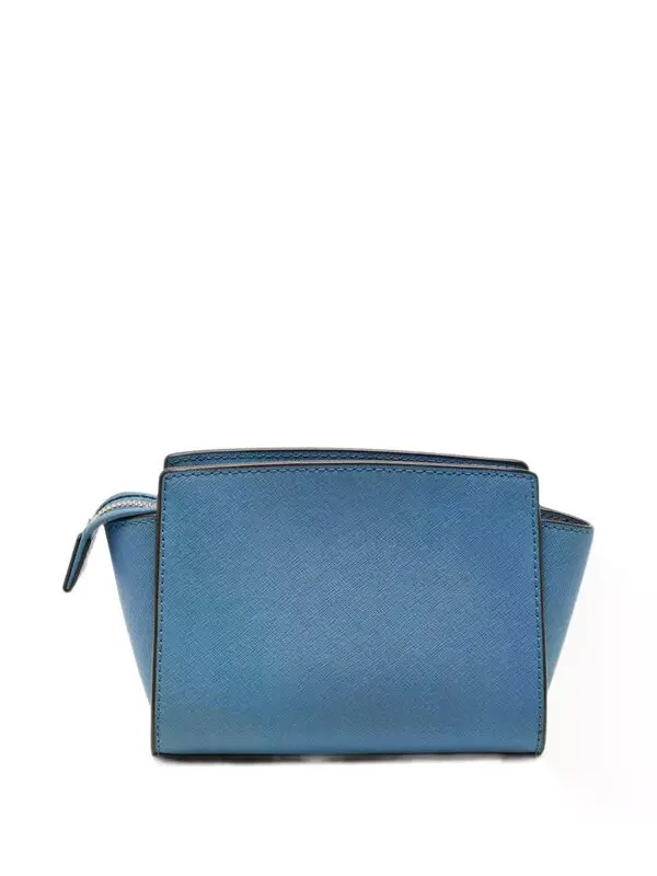 Michael Kors Selma Mini Crossbody Bag