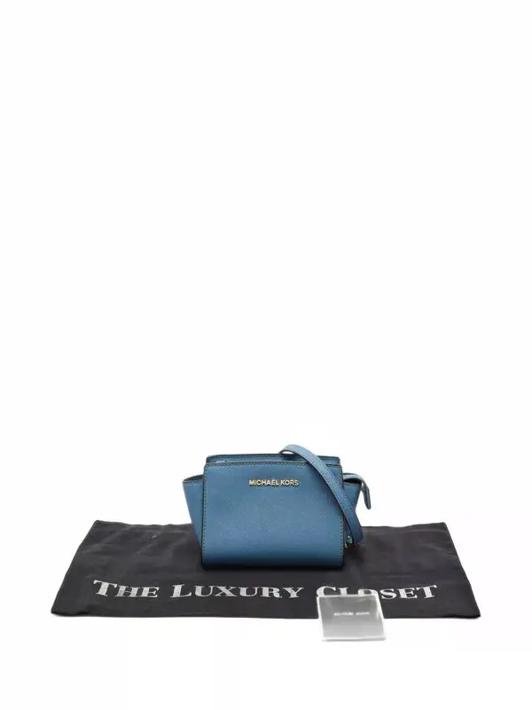 Michael Kors Selma Mini Crossbody Bag