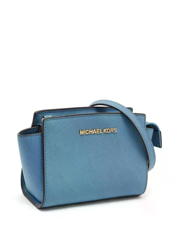 Michael Kors Selma Mini Crossbody Bag
