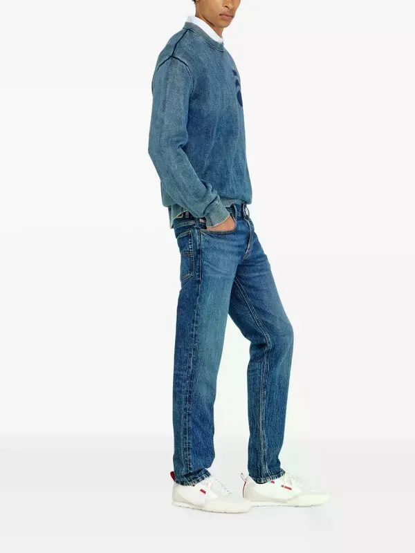 DIESEL® Regular Jeans Regular Waist 2023 D-finitive