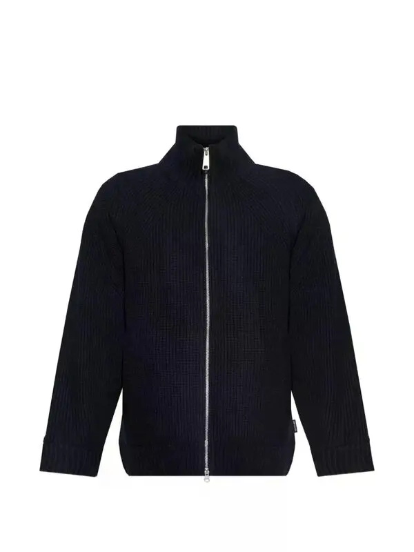 Carhartt Work In Progress Banley Sweater Jacket