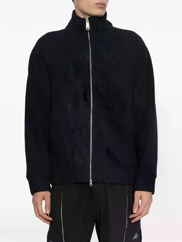 Carhartt Work In Progress Banley Sweater Jacket