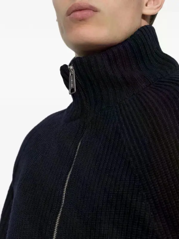Carhartt Work In Progress Banley Sweater Jacket