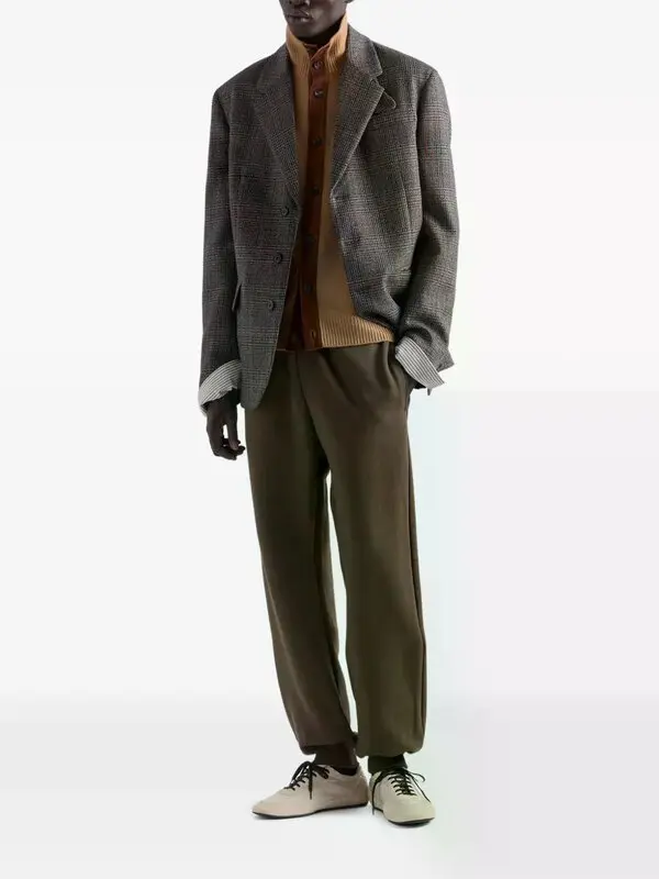 Prada Fleece Pants