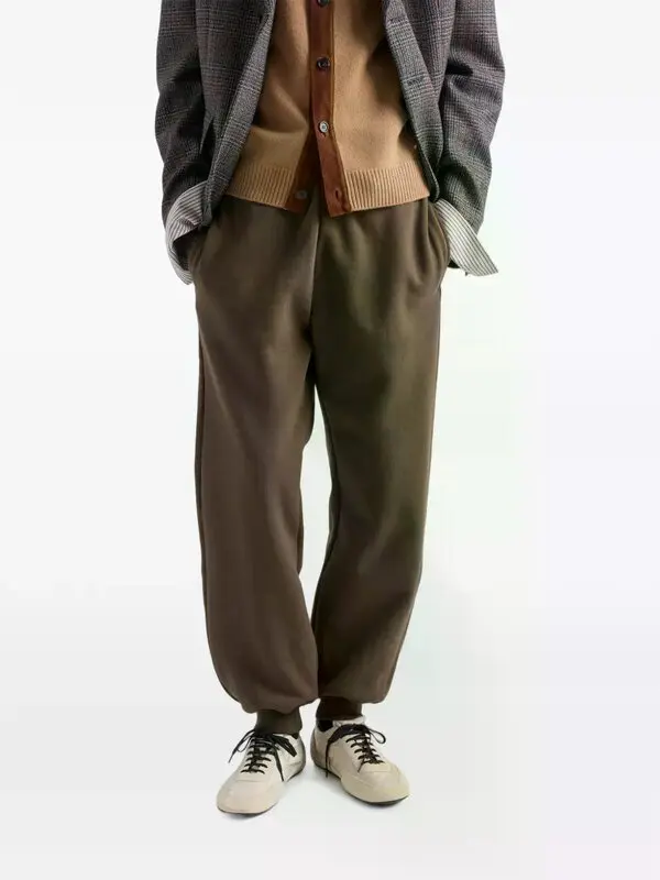 Prada Fleece Pants