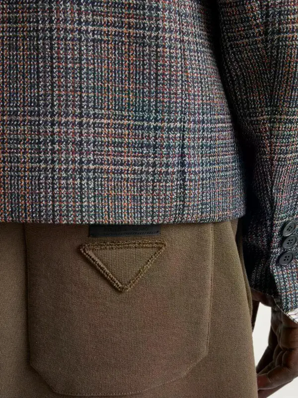 Prada Fleece Pants