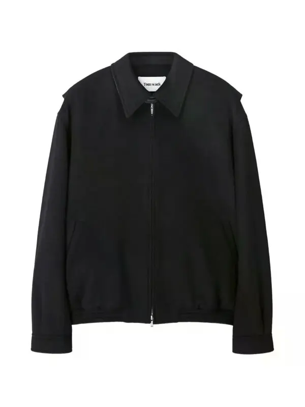 TONYWACK Zip-up Jacket