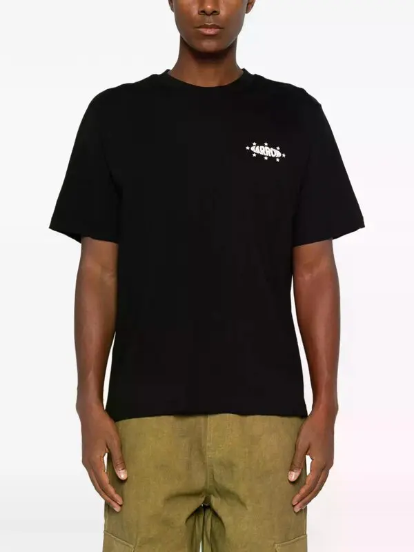 BARROW Graphic-print T-shirt