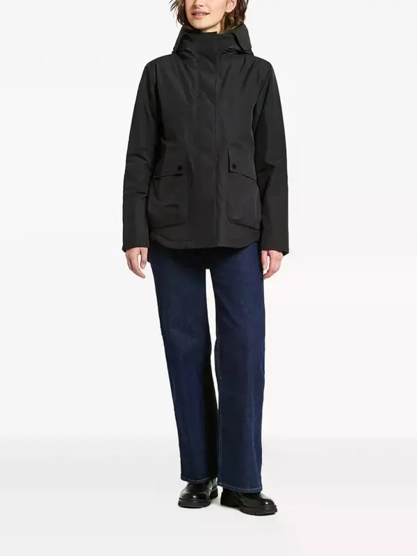 DIDRIKSONS Daniella Hooded Padded Jacket