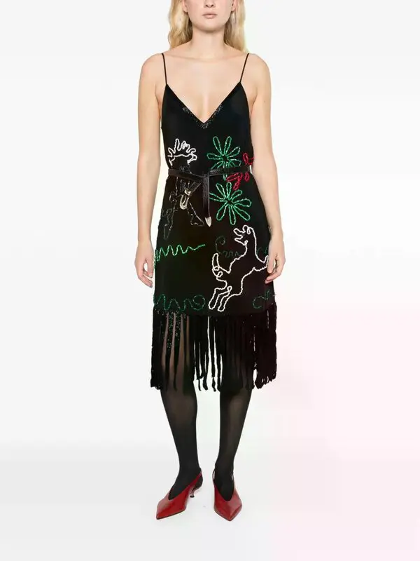 BODE Dream Pony Dress