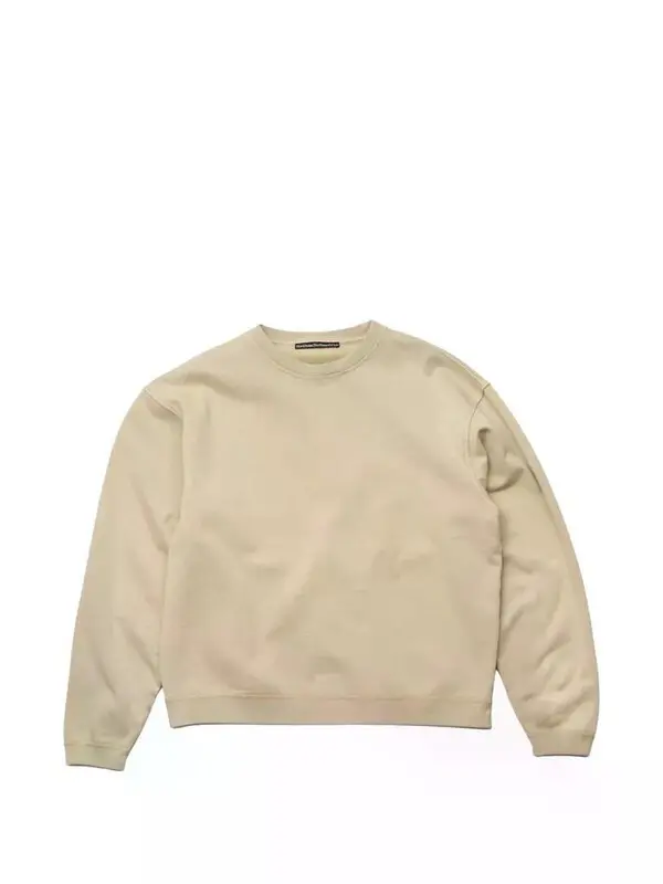STOCKHOLM SURFBOARD CLUB Logo-print Sweatshirt