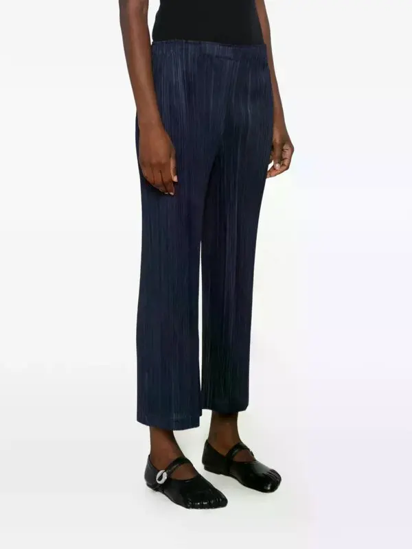 Issey Miyake Thicker Bottoms Trousers