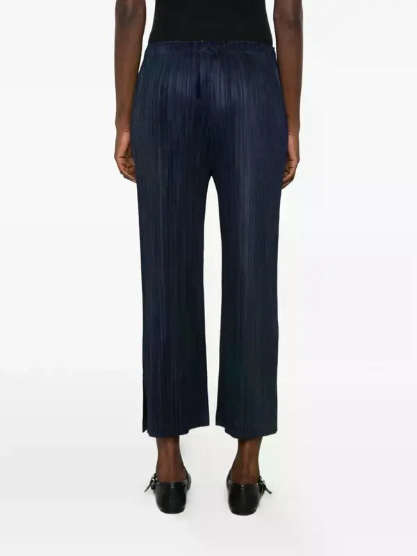 Issey Miyake Thicker Bottoms Trousers