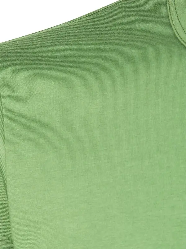 Comme Des Garçons Crew Neck Short-sleeved T-shirt