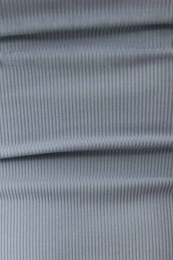 Meshki Evadne Ribbed Tank