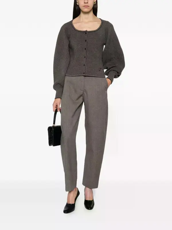 Jacquemus The Citta Trousers