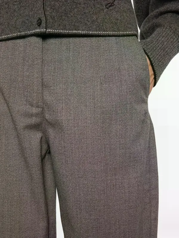 Jacquemus The Citta Trousers