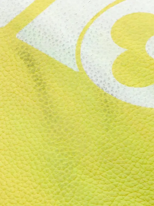 LOUIS VUITTON X Virgil Abloh 2021 Keepall Bandoulière Travel Bag