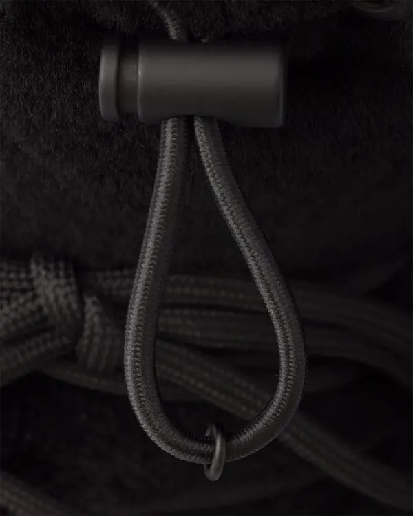 Prada Shearling Après-ski Boots