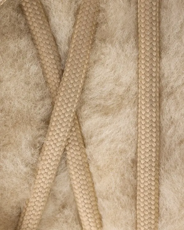 Prada Shearling Après-ski Boots