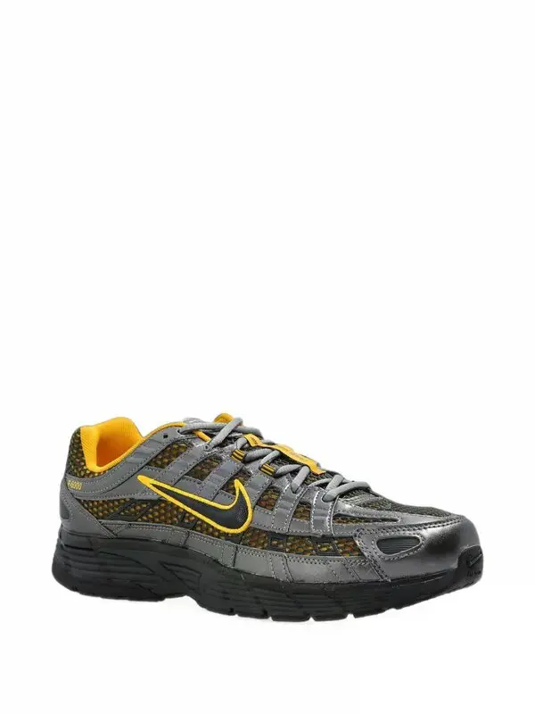 Nike P-6000 Se Sneakers - Grey