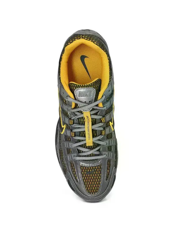 Nike P-6000 Se Sneakers - Grey